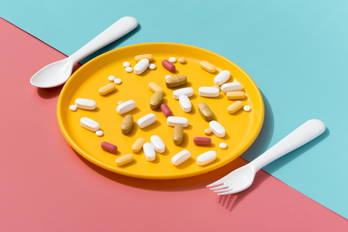 5 Best Diet Pills for Effective Weight Management - The Clinton Courier