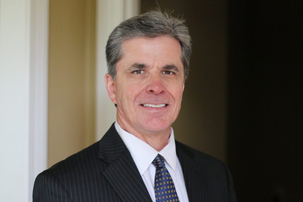 Waters named ASA executive director - The Clinton Courier