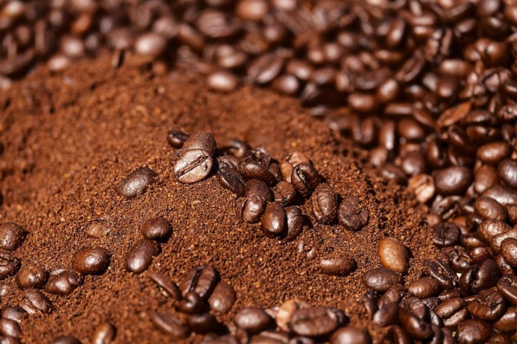 Why Organic Beans Solve the Jitter Problem (Clean Coffee, Clear Energy ...