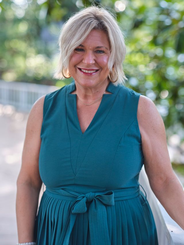 Raney of Clinton promoted at MMSA - The Clinton Courier