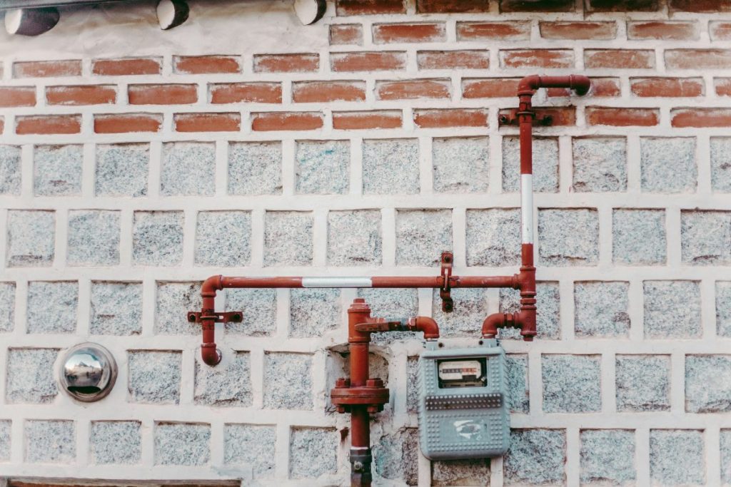 Avoiding Common Home Water System Problems - The Clinton Courier
