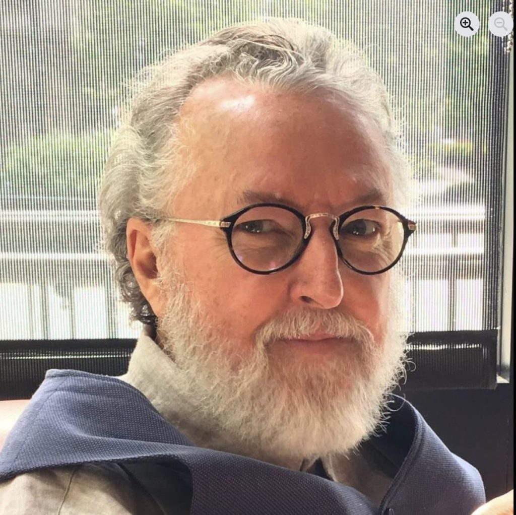 Pastor Bob’s mission: faith, art and community in Clinton - The Clinton ...