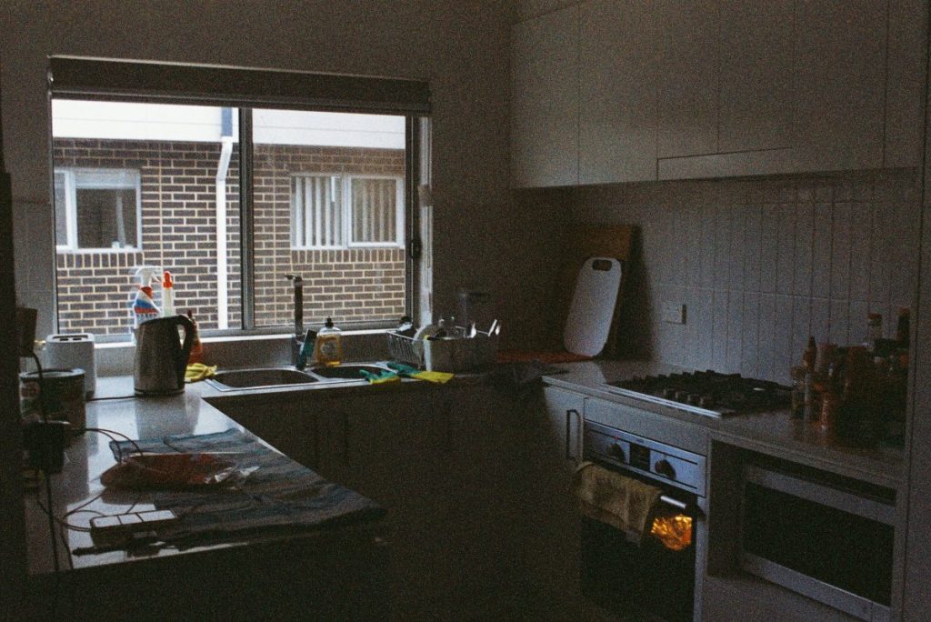 Keeping Open Kitchens Smoke-Free Without Sacrificing Design - The ...