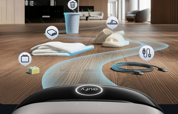 Do Robot Vacuums Work on Carpet or Hard Floors? - The Clinton Courier