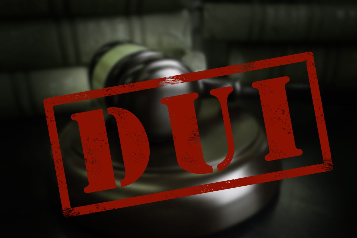 What DUI Reporting Means for Licensed Pilots Today - The Clinton Courier
