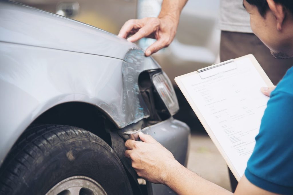 How Michigan’s No-Fault Insurance System Affects Injury Recovery After ...