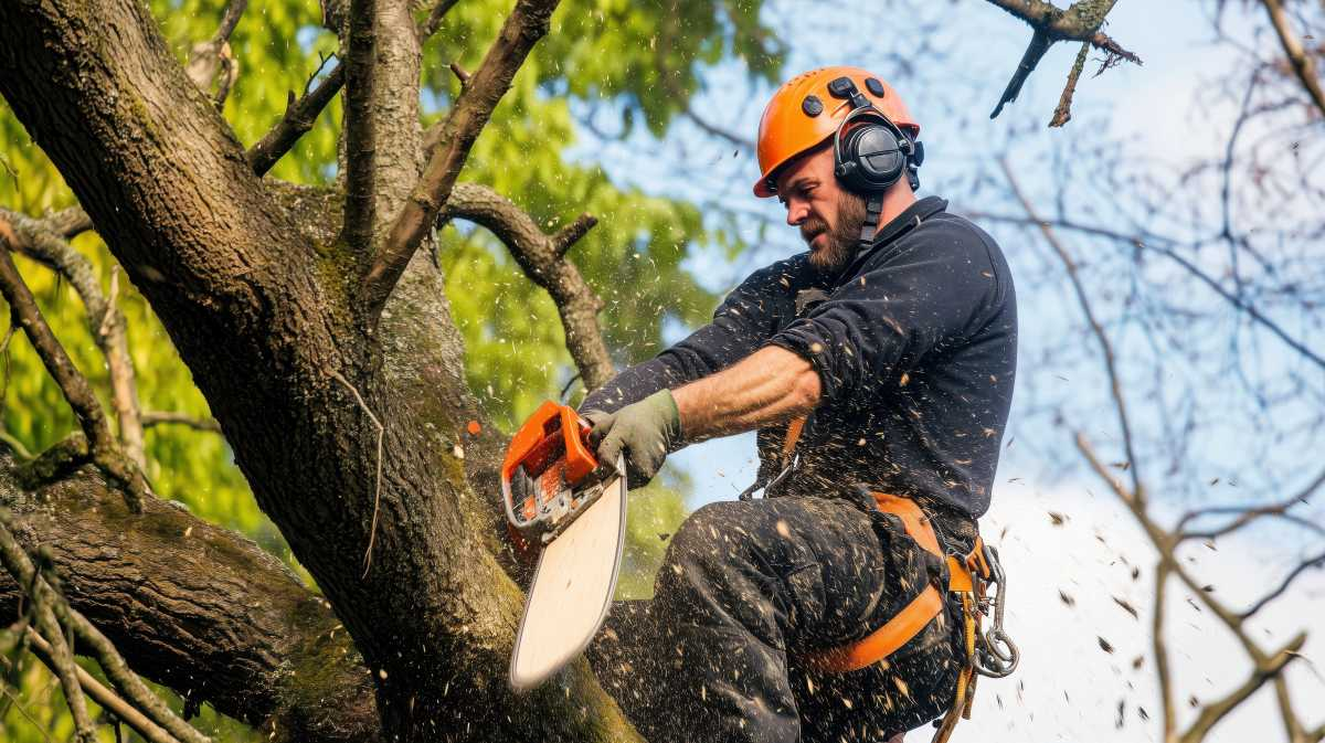 A Property Owner’s Guide to Hiring a Tree Removal Service - The Clinton ...