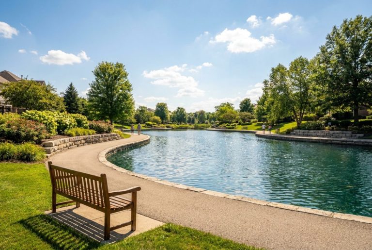 Pond Maintenance Tricks | Expert Guide