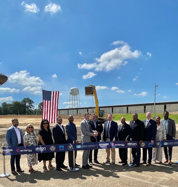 Ribbon cut on “largest economic development project in city’s history ...
