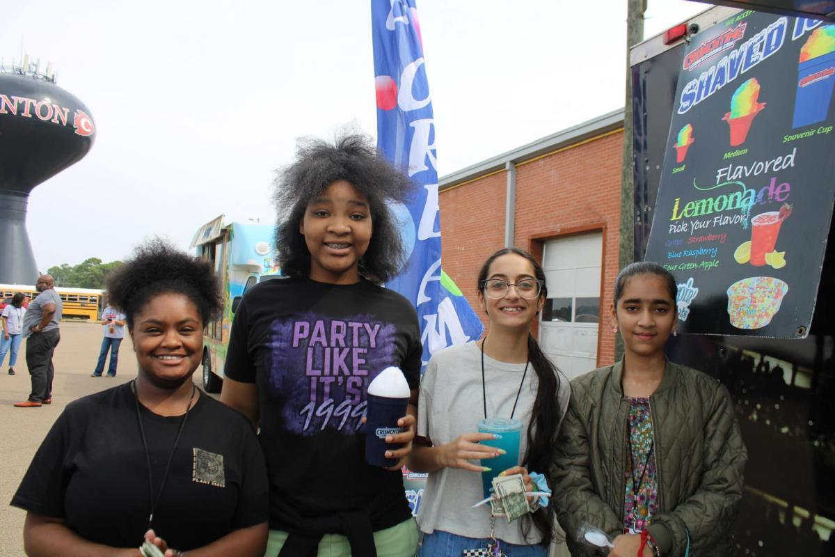 2022-23 CJHS students rewarded for amazing state test scores - The ...