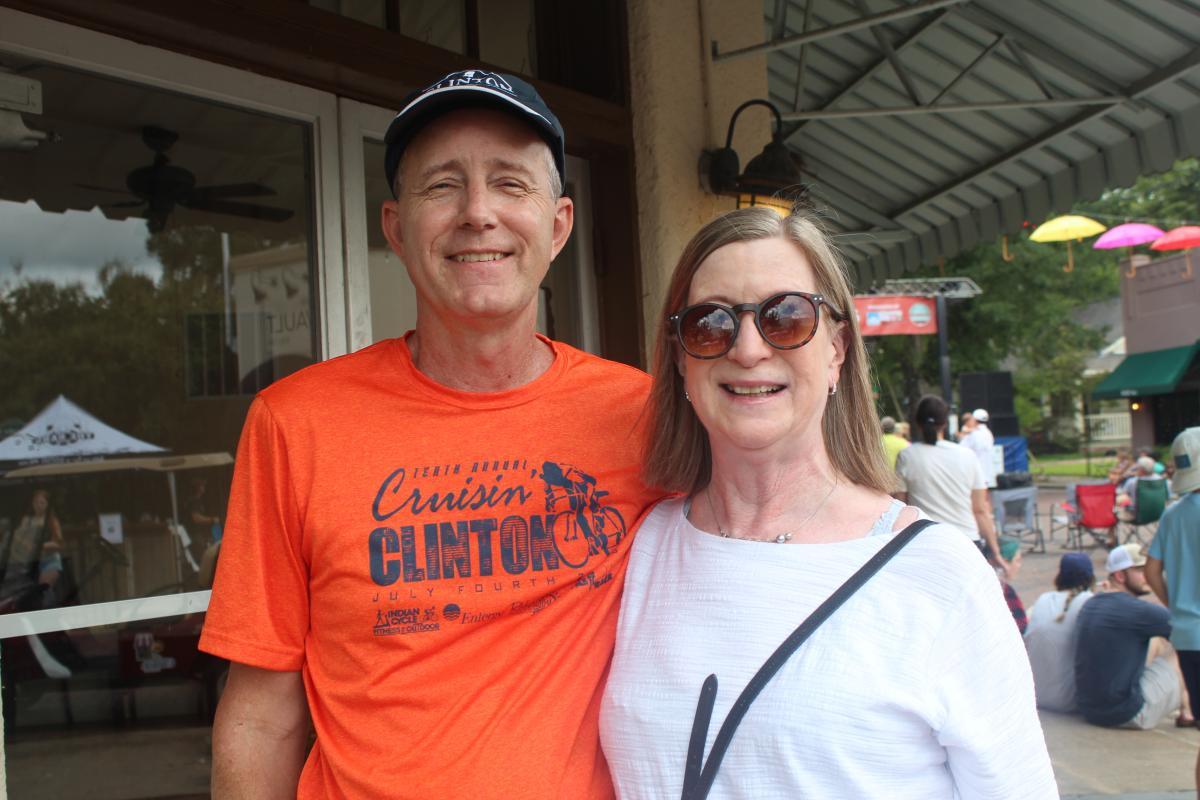 Red Brick Roads back for sixth year in Olde Towne - The Clinton Courier