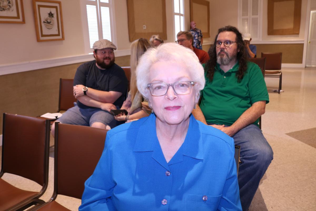 Brick Street Players present Love Letters - The Clinton Courier