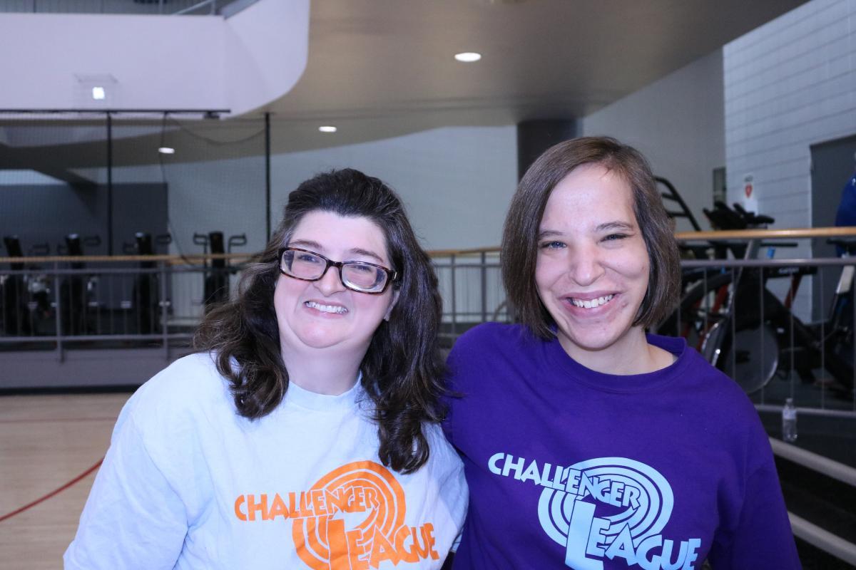 Challenger League basketball concludes season - The Clinton Courier