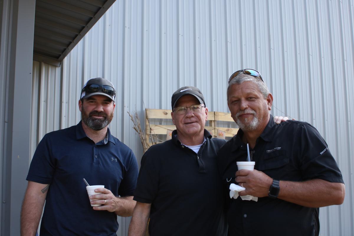 Fall Festival = Family fun at CCA - The Clinton Courier