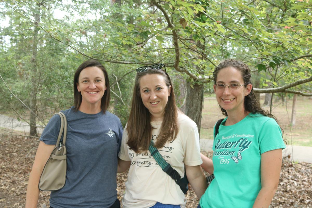 Quisenberry holds kick-off event for summer reading program - The ...