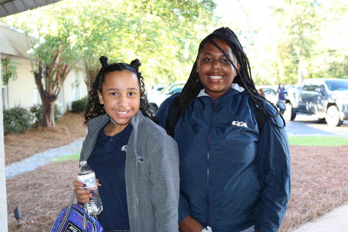 Warriors start 2022-23 school year - The Clinton Courier
