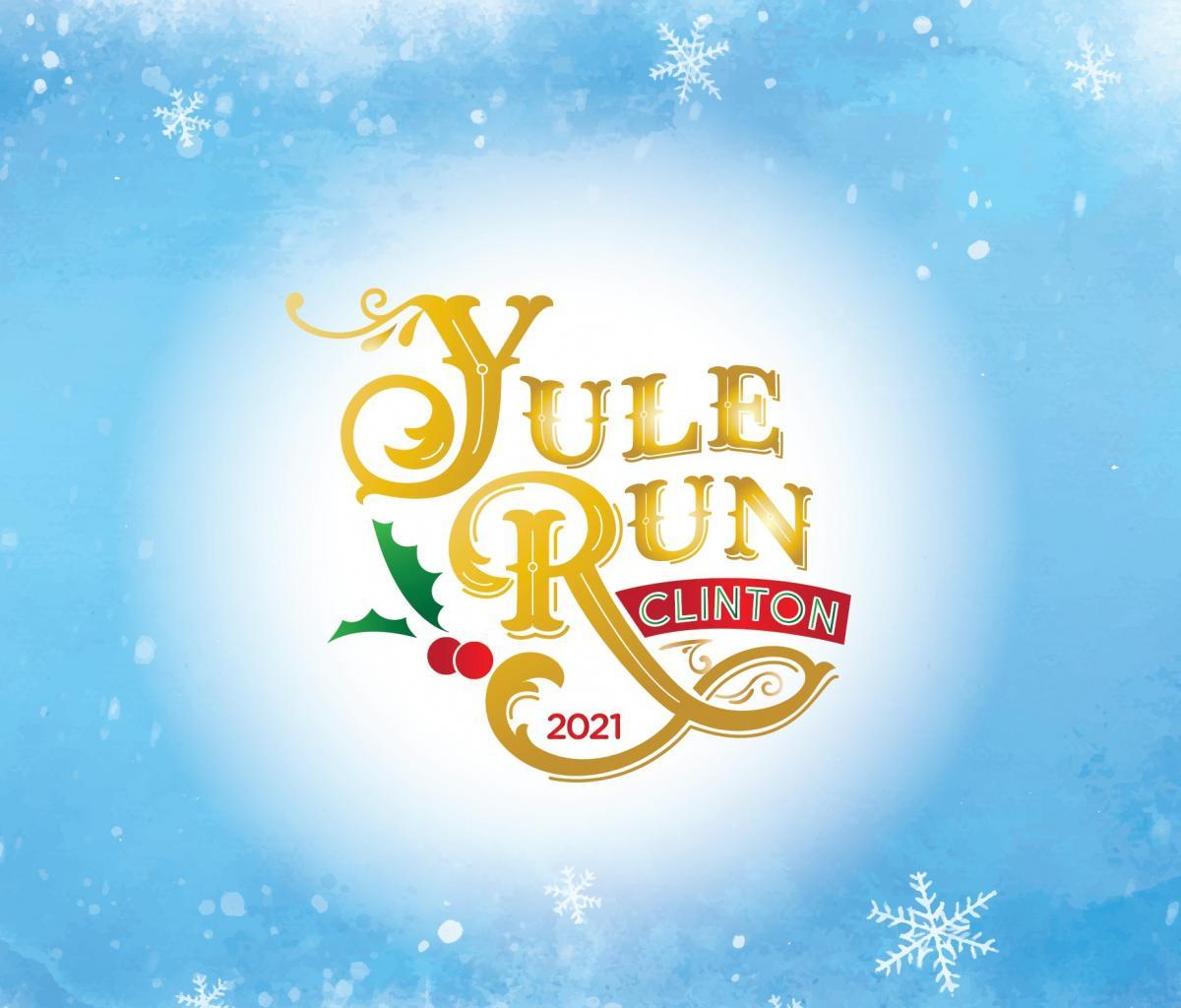 Yule Run Winners Announced - The Clinton Courier